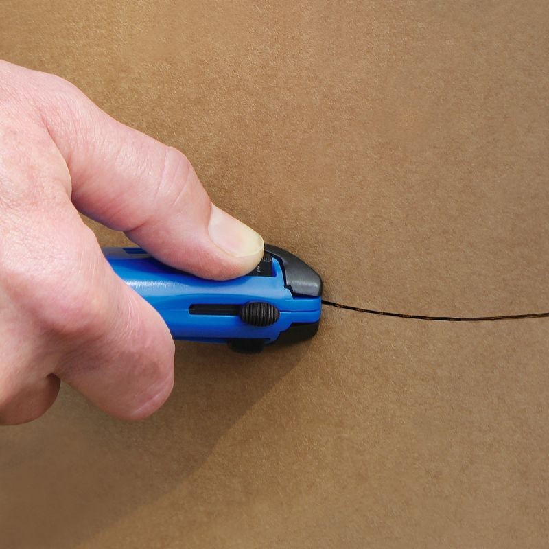 Cutter de seguridad retráctil EZ4