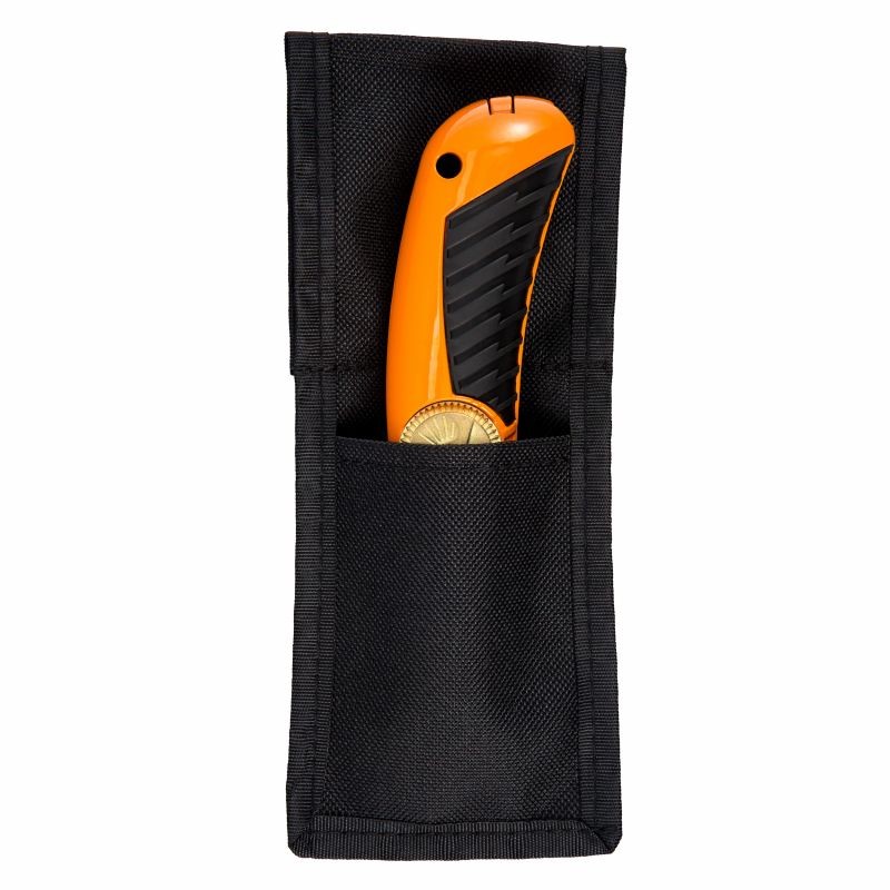 Cutter de seguridad retráctil QBS-20