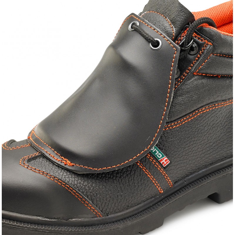 Bota de seguridad METATARSAL S3 SRC